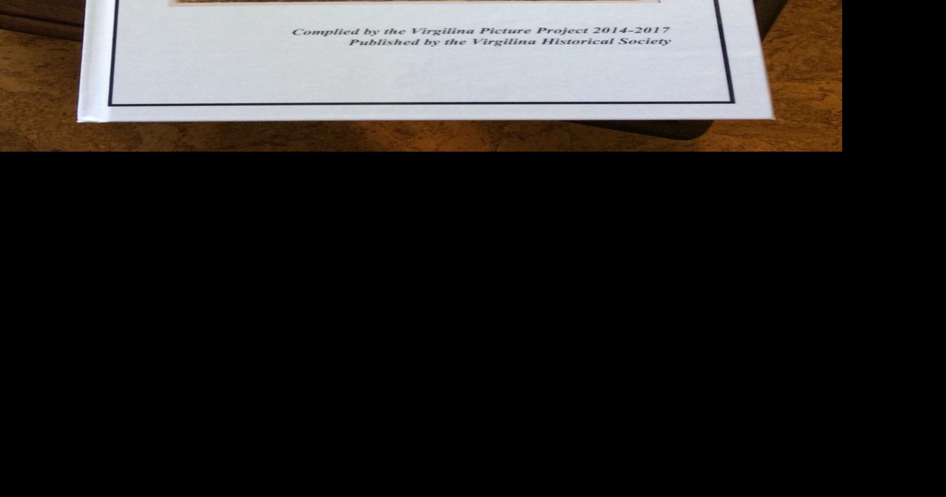 Virgilina Historical Society publishes book | Local News | yourgv.com