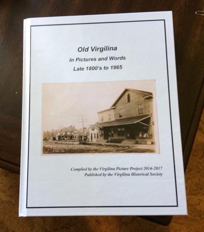 Virgilina Historical Society publishes book | Local News | yourgv.com