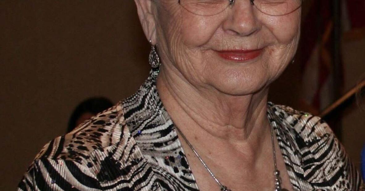 Janice Amanda Royster Burton | Obituaries | yourgv.com