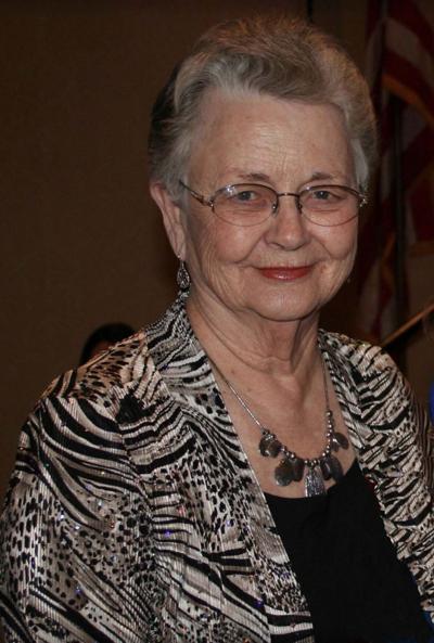 Janice Amanda Royster Burton | Obituaries | yourgv.com