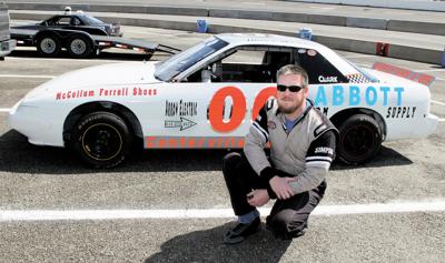 Bruce Mayo looks to turn tables on troublesome 2017 season | Racing ...