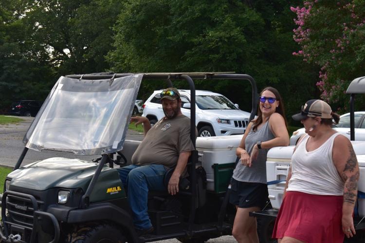 James Hilary Glidewell Memorial Scholarship golf tourney hosted | Local ...