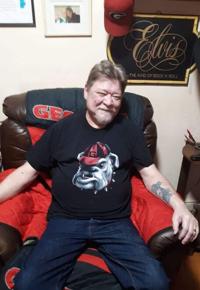 Anthony Andrew Holcomb | Obituaries | yourgv.com