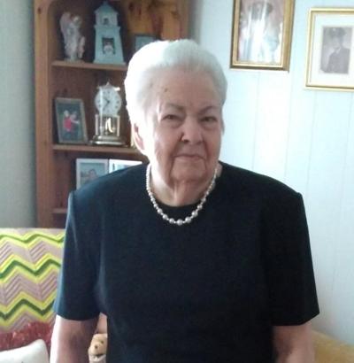Annie Virginia Davis Short | Obituaries | yourgv.com
