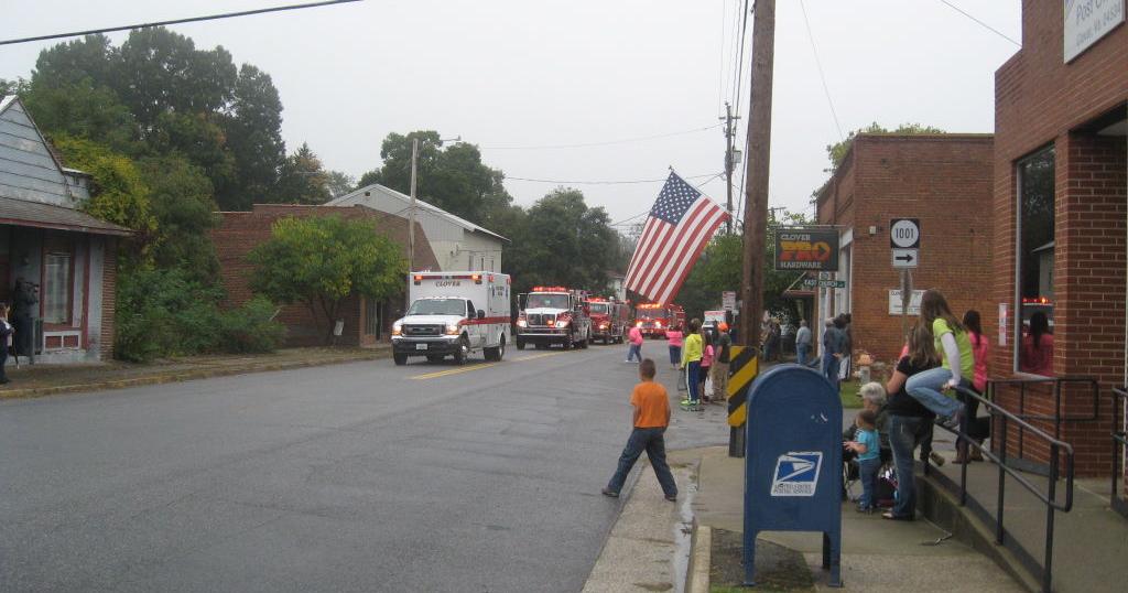 Clover VFD Fall Festival rescheduled for Oct. 24 | County Life | yourgv.com