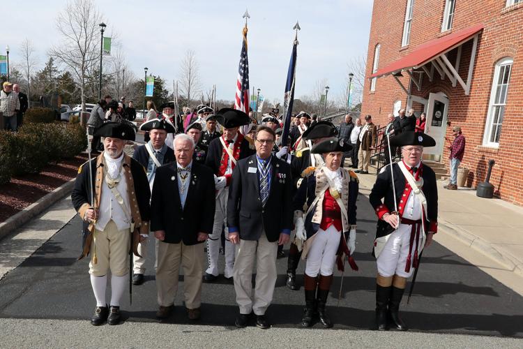 Three days of Crossing of the Dan events will begin Thursday at museum ...