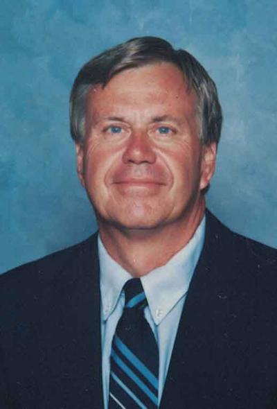 Robert Bruce ‘Bob’ Howitt | Obituaries | yourgv.com