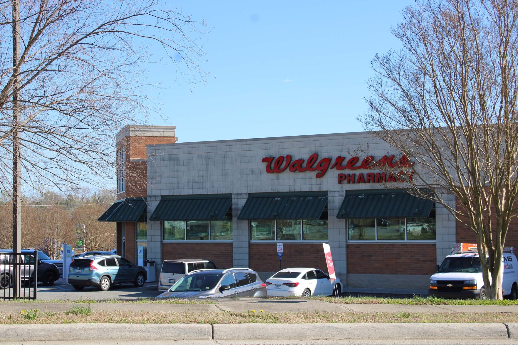 Walgreens in South Boston to close April 24 | Local Business | yourgv.com