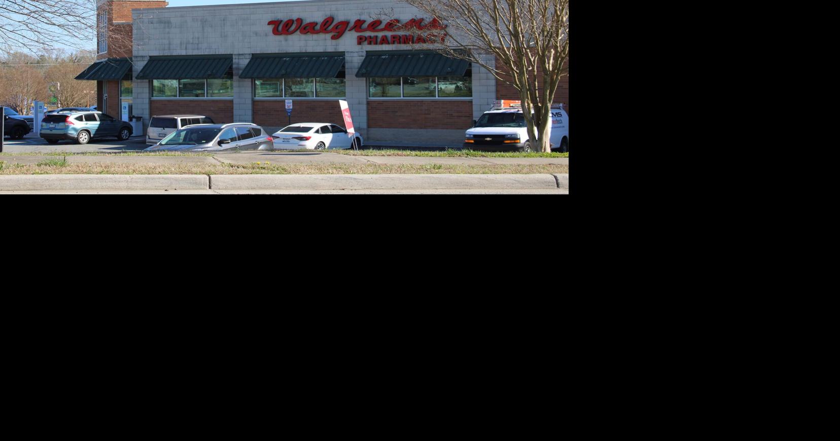 Walgreens in South Boston to close April 24 | Local Business | yourgv.com