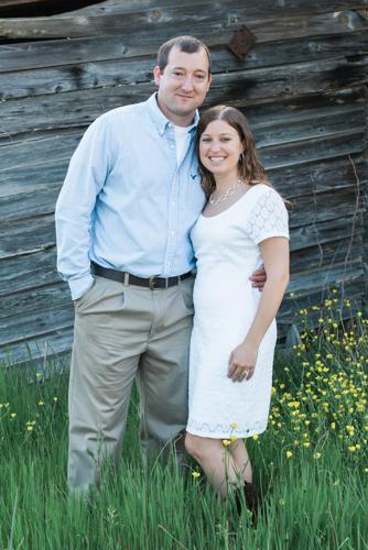 Paige Estes Kindley, David Wayne Lacks Jr. plan August wedding ...
