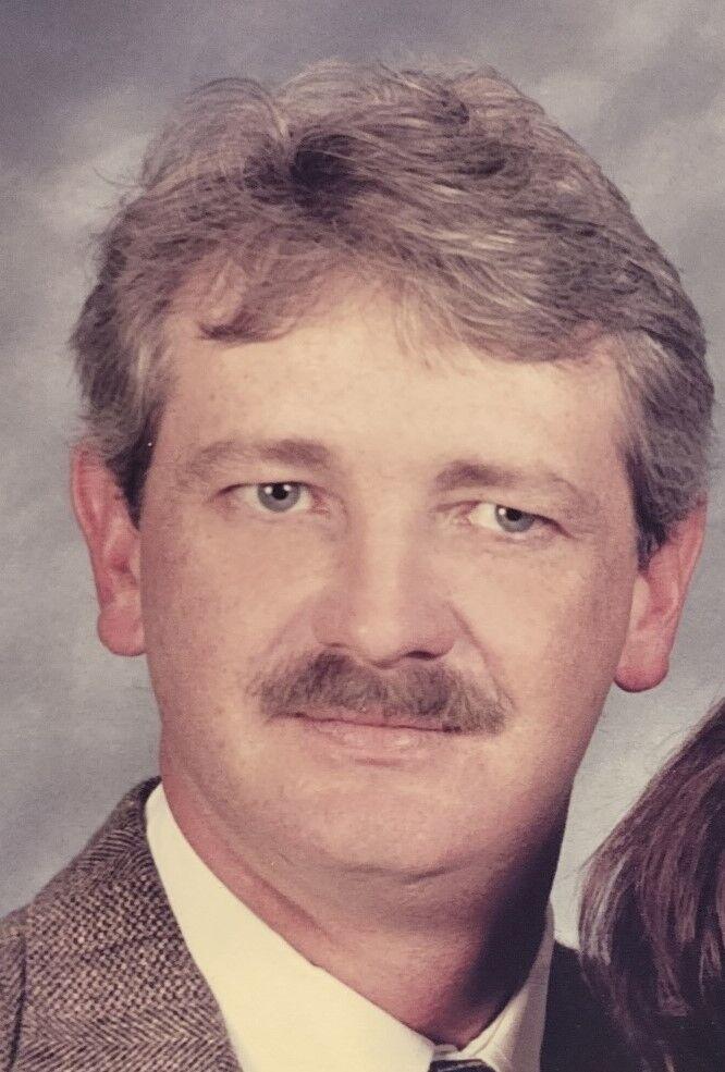 Byron Keith Puryear | Obituaries | yourgv.com