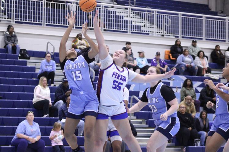 Comet girls rally past Person County in consolation game | Prep Sports ...