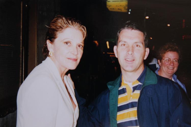 Resident recalls meeting Linda Lavin of ‘Alice’ | Local News | yourgv.com