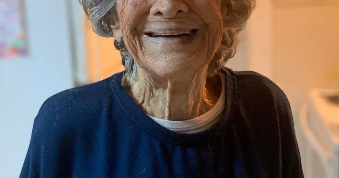 Carol Bowes Hughes | Obituaries | yourgv.com