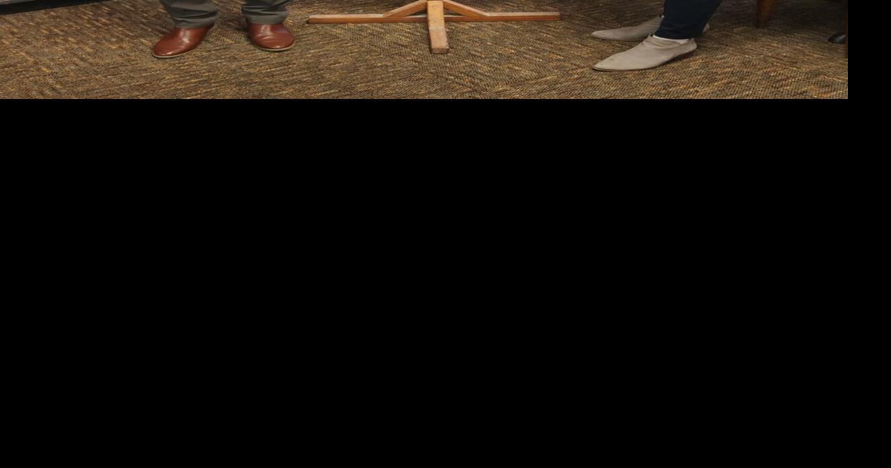 South Boston Rotary Club welcomes guest | Society | yourgv.com