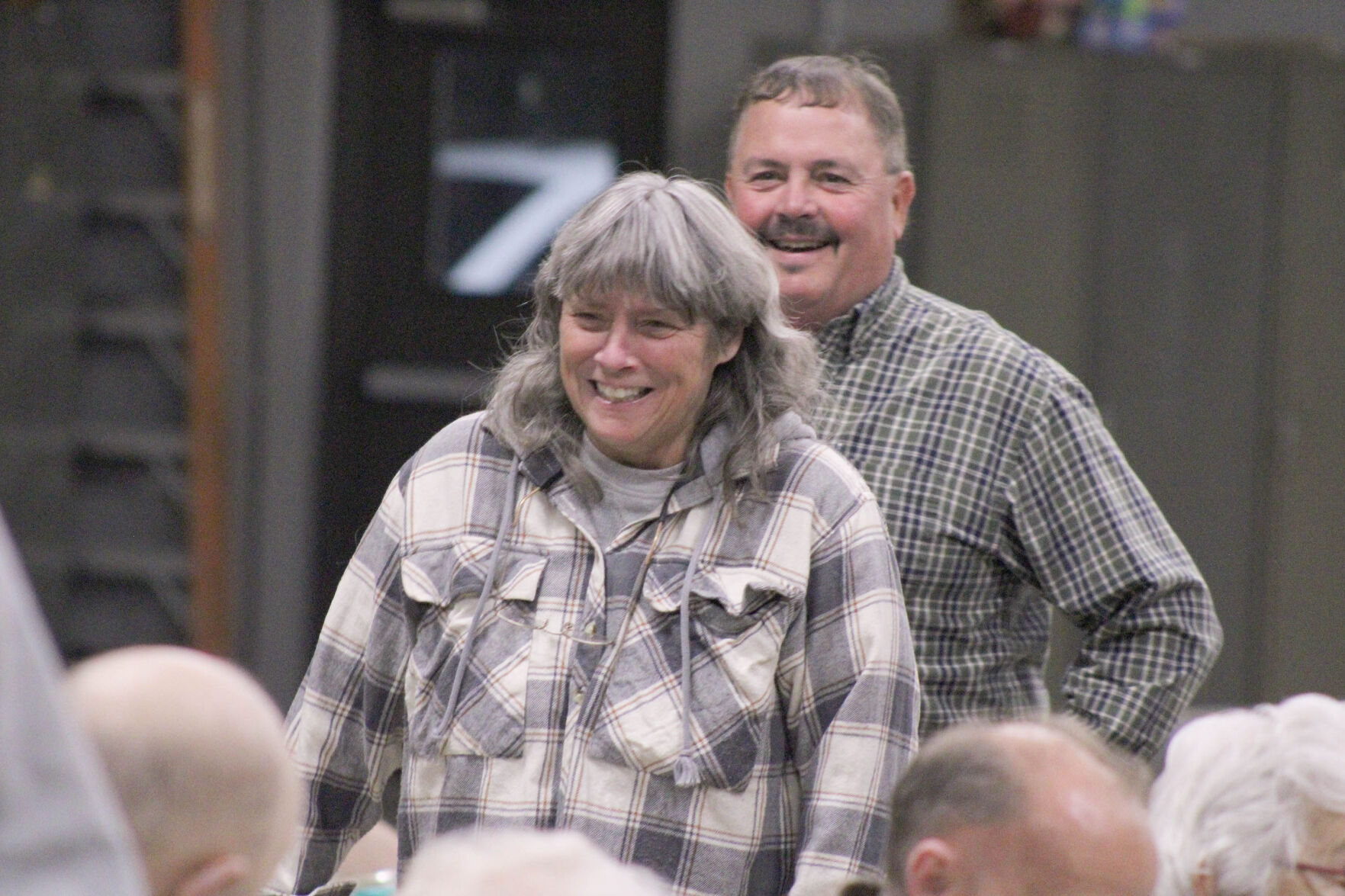 PHOTOS: North Halifax Ladies Auxiliary hosts annual appreciation supper ...