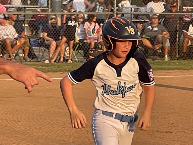 Madison Heights walks-off against Halifax to set up rubber match title ...