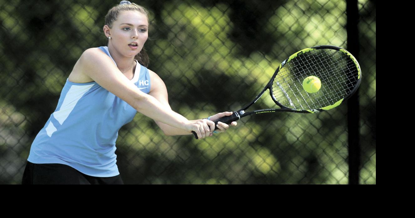 Comets edge Bassett, win district title | Prep Sports | yourgv.com