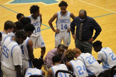 Freshmen put on a show in slim victory | Prep Sports | yourgv.com