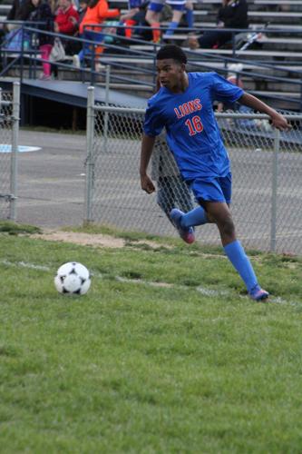 Eighth graders dominate in 9-0 win | Prep Sports | yourgv.com