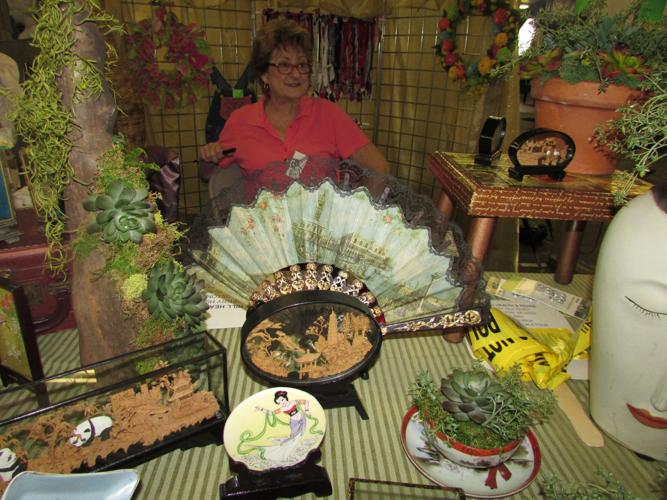 Medley of entrepreneurs showcased at season opening | Local Business ...