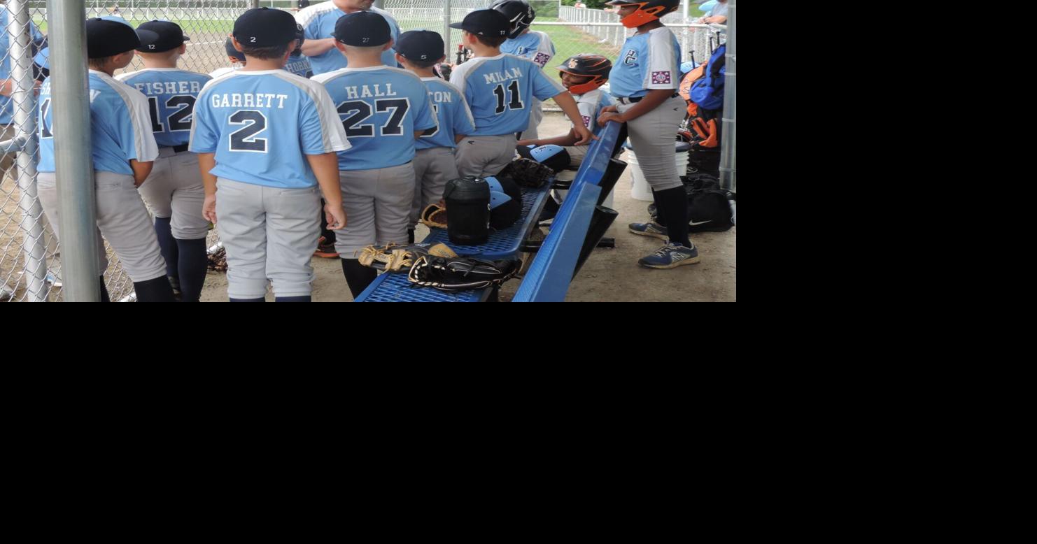 Remaining perfect, Halifax Minors to play in championship game | Local ...