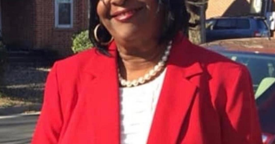 Doris Doretha Chism | Obituaries | yourgv.com