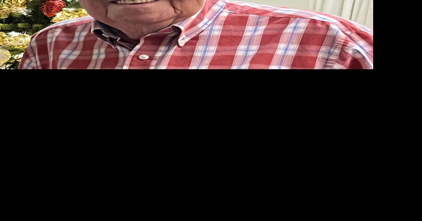 Charlie Robert Smith | Obituaries | yourgv.com