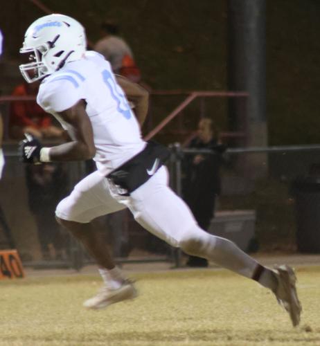 Comets end season with win | Prep Sports | yourgv.com