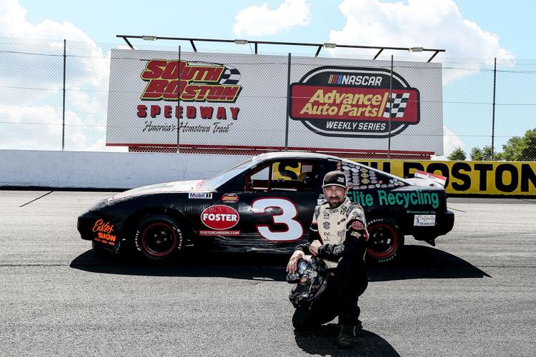 Nathan Crews sets memorable marks in capturing championship | Racing ...