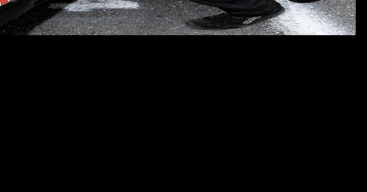 Leap in division pays off for Nathan Crews | Racing | yourgv.com