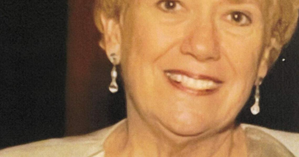 Anne (Nancy) Nottingham Fray McCormick | Obituaries | yourgv.com