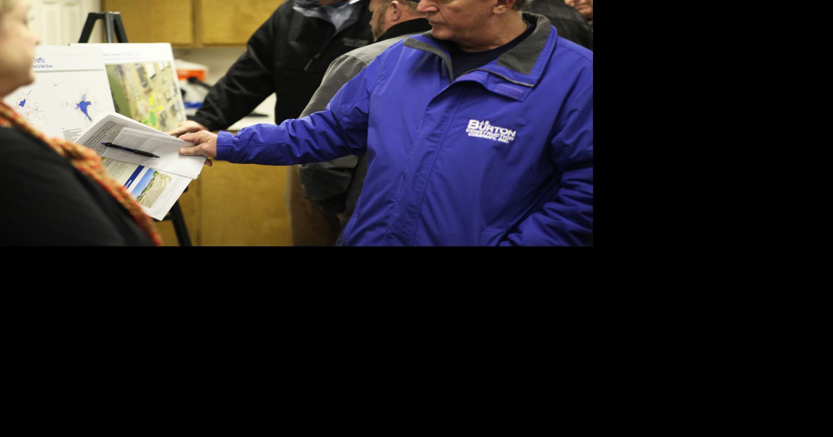 On roundabout, many questions, but few answers | Town of South Boston ...