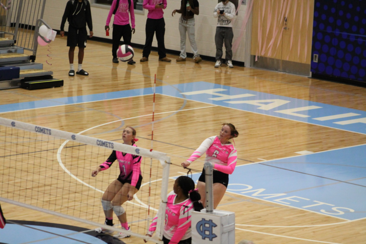 MORE THAN A JERSEY: Abagail Conner leaves Halifax County as a champion ...