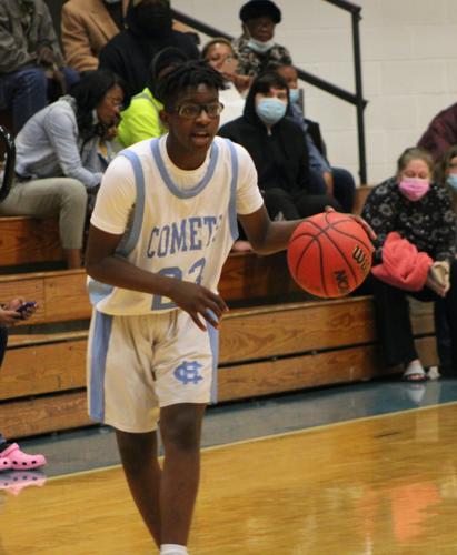 Freshmen put on a show in slim victory | Prep Sports | yourgv.com