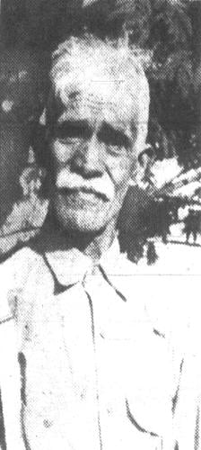 Virginia’s last veteran of Indian wars buried in Halifax County ...