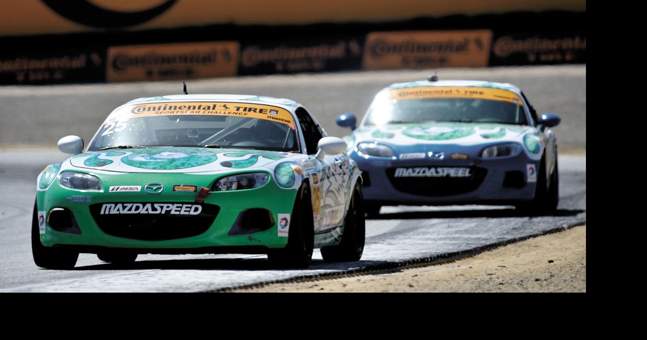 Racing’s wounded warrior returns | Racing | yourgv.com