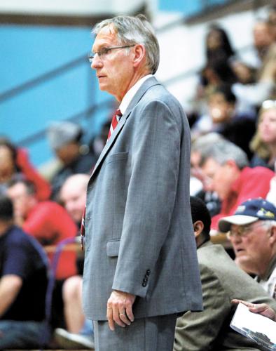 Comets a team in transition | Prep Sports | yourgv.com