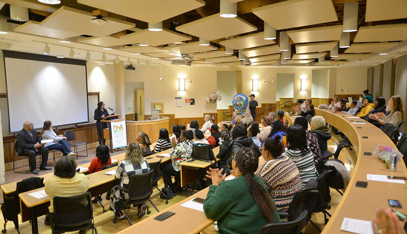 SVHEC, DCC celebrate clinical medical assistant program completers ...