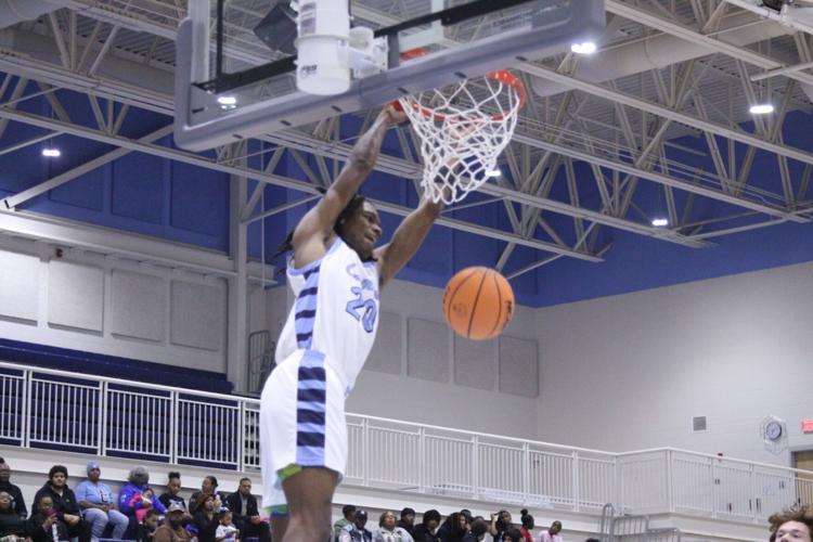 Hamlett leads second-half surge as Comets pull away from Magna Vista 67 ...