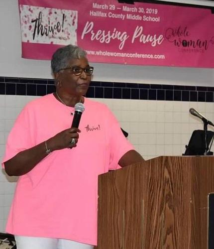 Whole Woman Conference set in April | Religion | yourgv.com