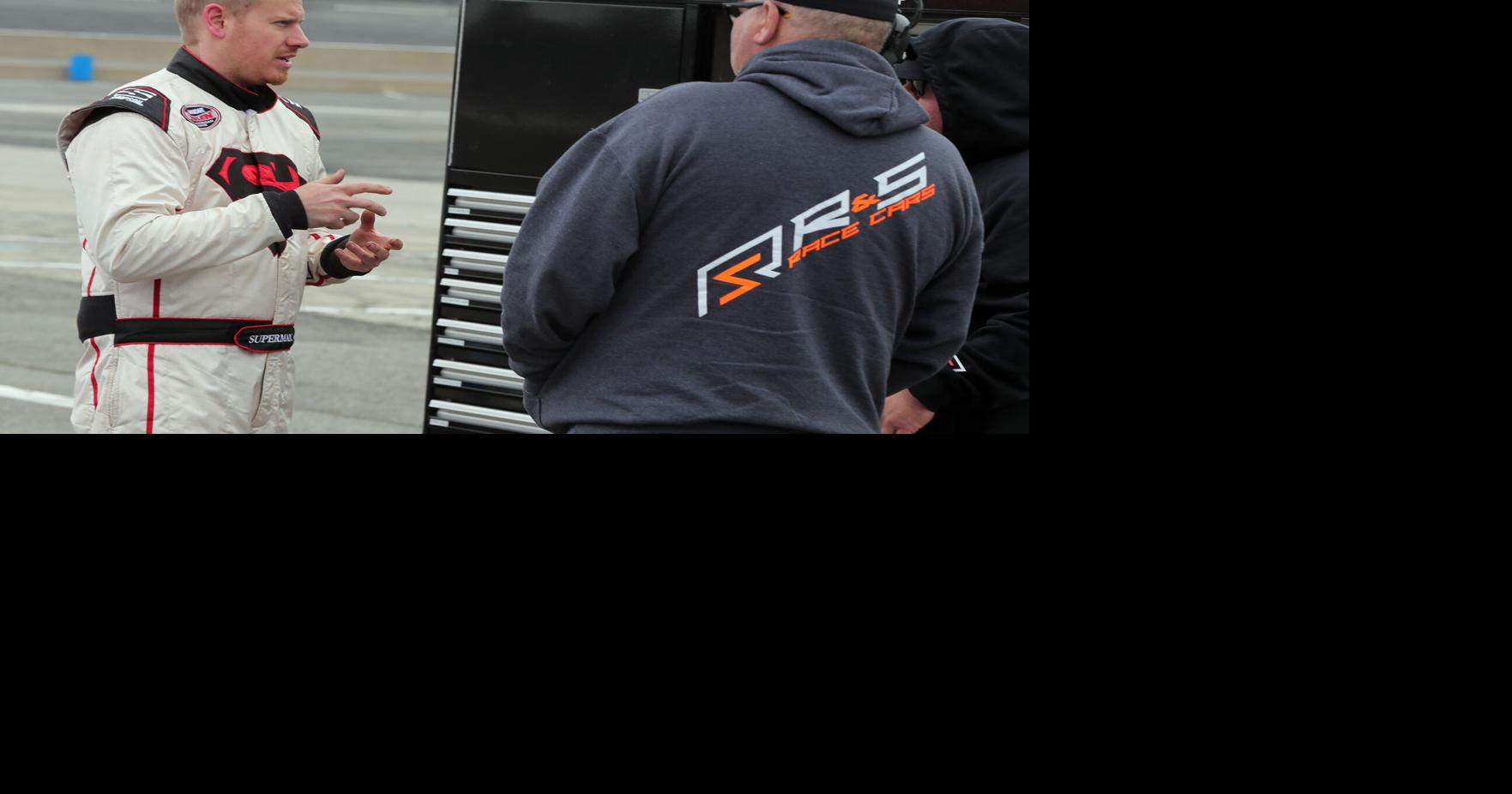 Capturing first SBS win is goal for Stallings | Racing | yourgv.com