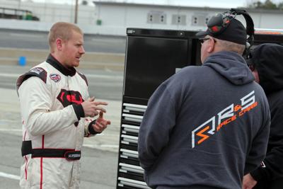 Capturing first SBS win is goal for Stallings | Racing | yourgv.com