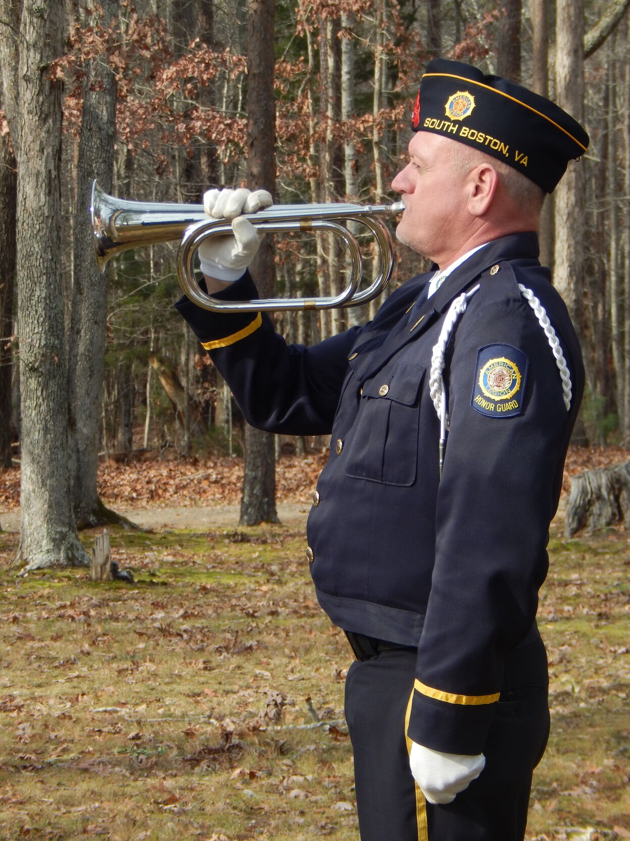 PHOTOS: Wreaths Across America | | yourgv.com