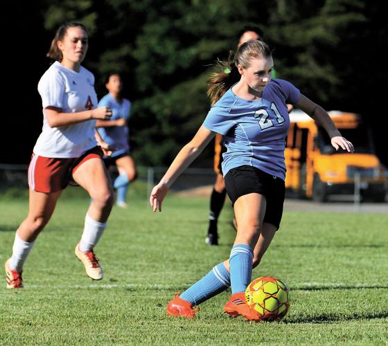 Undermanned teamed eliminated in opener | | yourgv.com