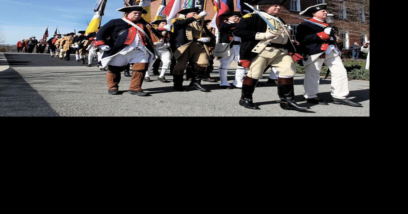 Local Crossing of the Dan a nationally recognized event | Local News ...