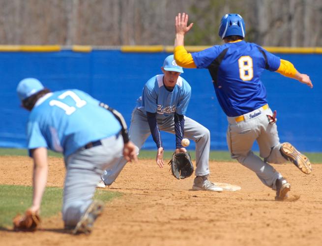 Stafford HS tops Comets 5-3 on last day of HCHS trek to Northern ...