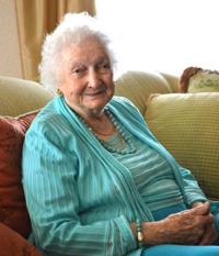 Elizabeth Martin Overton | Obituaries | yourgv.com