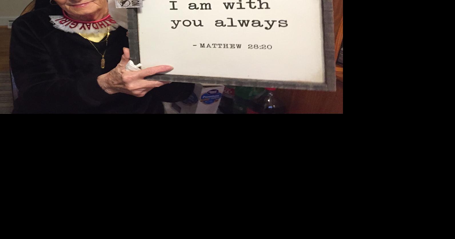 Nancy Louise Gravitt Scott | Obituaries | yourgv.com