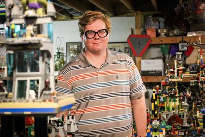 Halifax County resident goes for a ‘spin’ on longtime puzzle show ...
